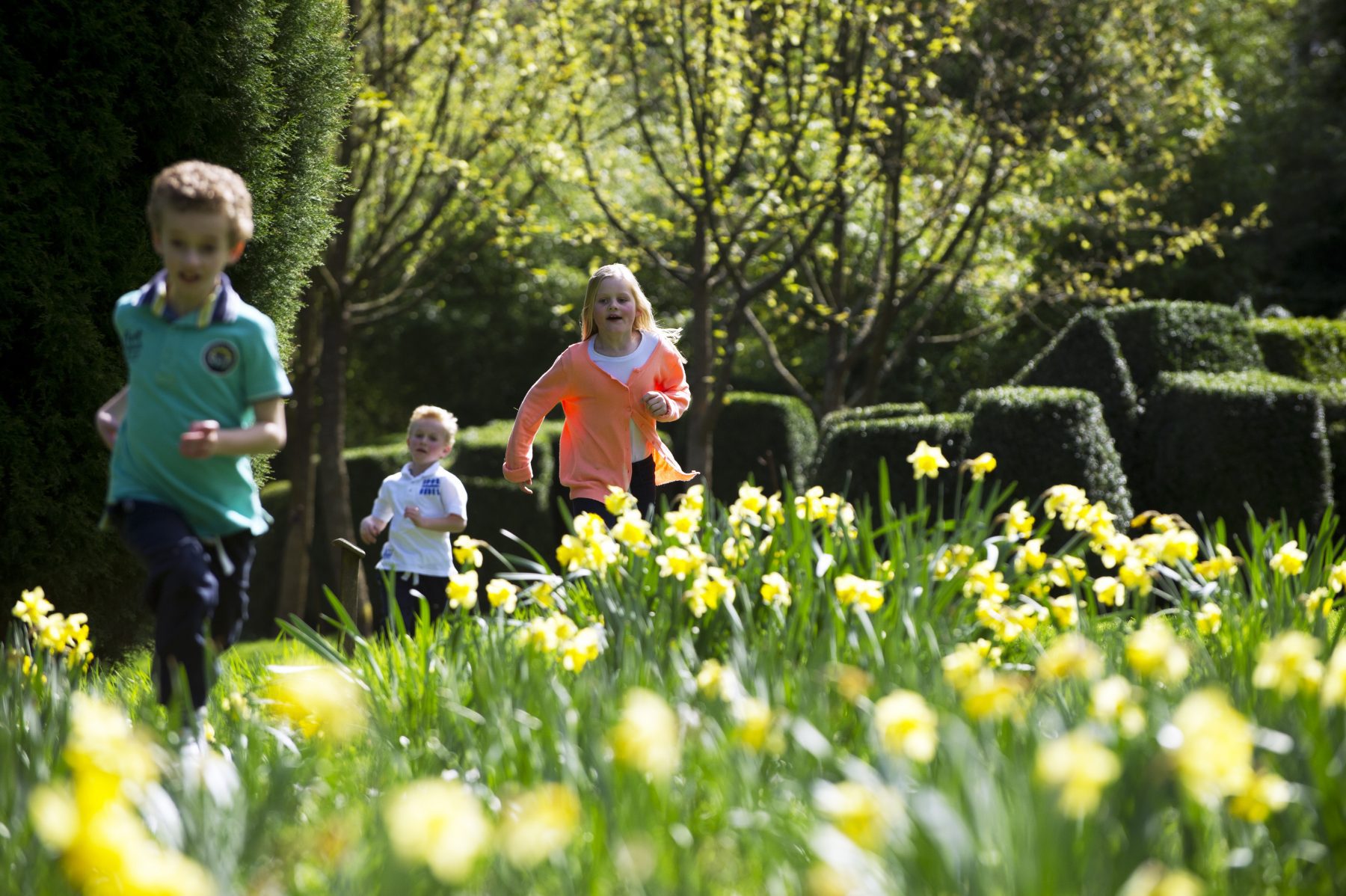 Devon’s ‘Choc’-a-block with Egg-citing Easter Activities | Devon's Top ...