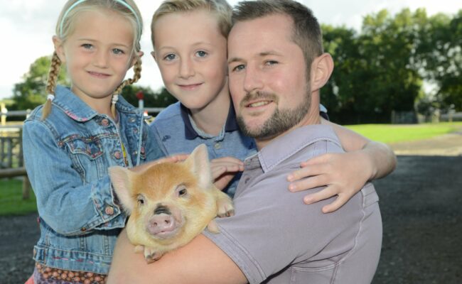 Pennywell Farm | Best Things To Do in Devon 2024