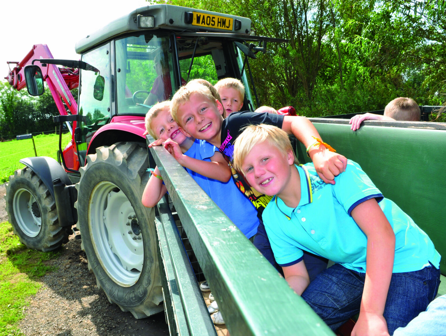 Pennywell Farm | Best Things To Do In 2026