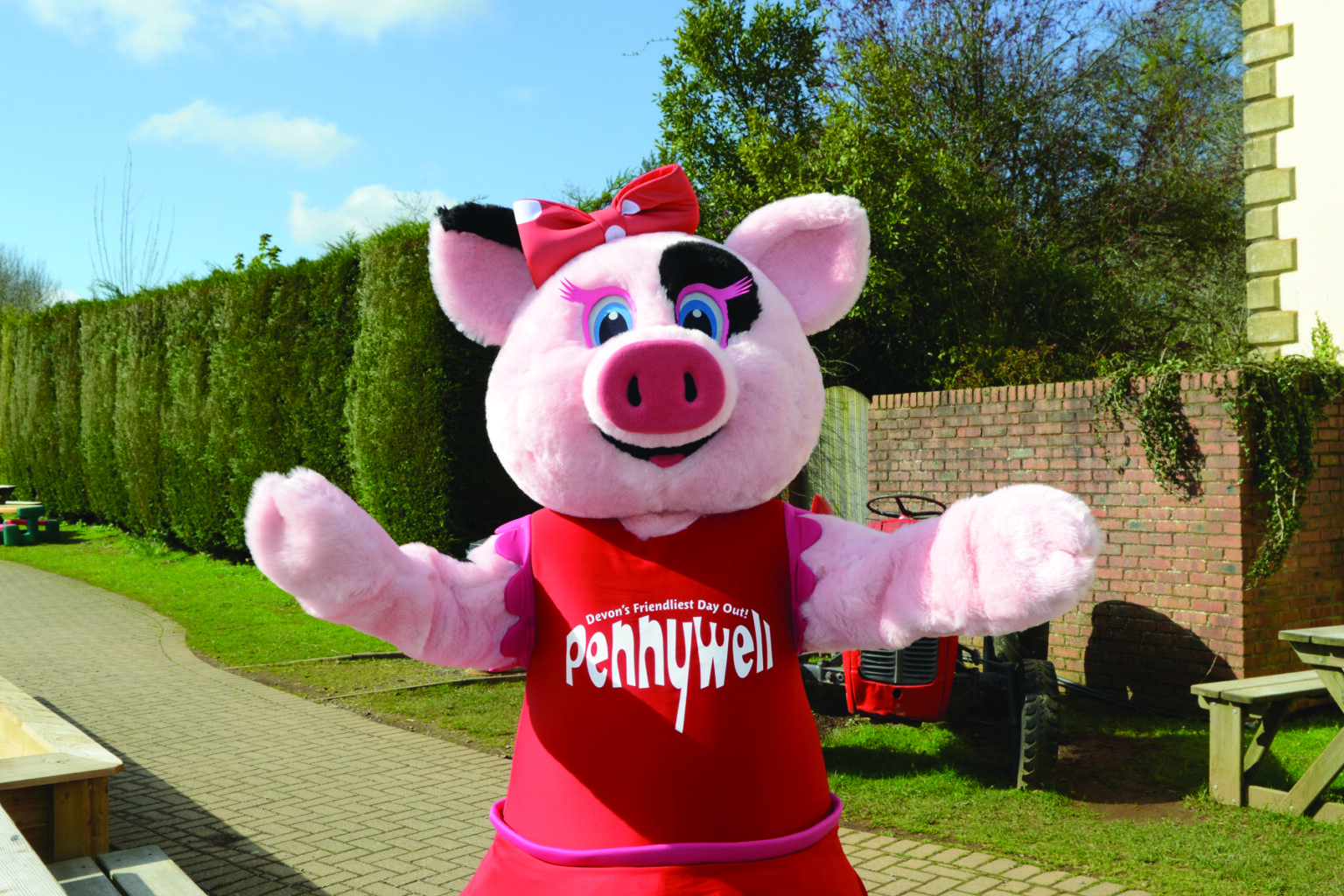 Pennywell Farm | Best Things To Do in Devon 2025