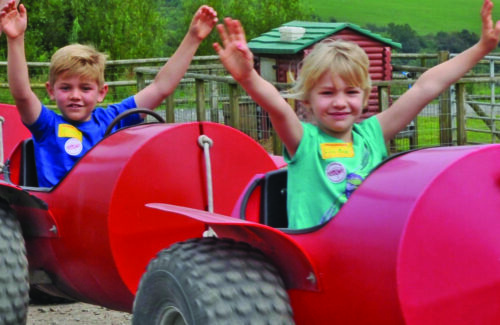 Pennywell Farm | Best Things To Do In 2026