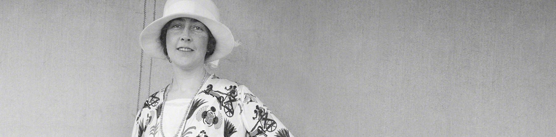 An insight into the life of this world famous author through family ...