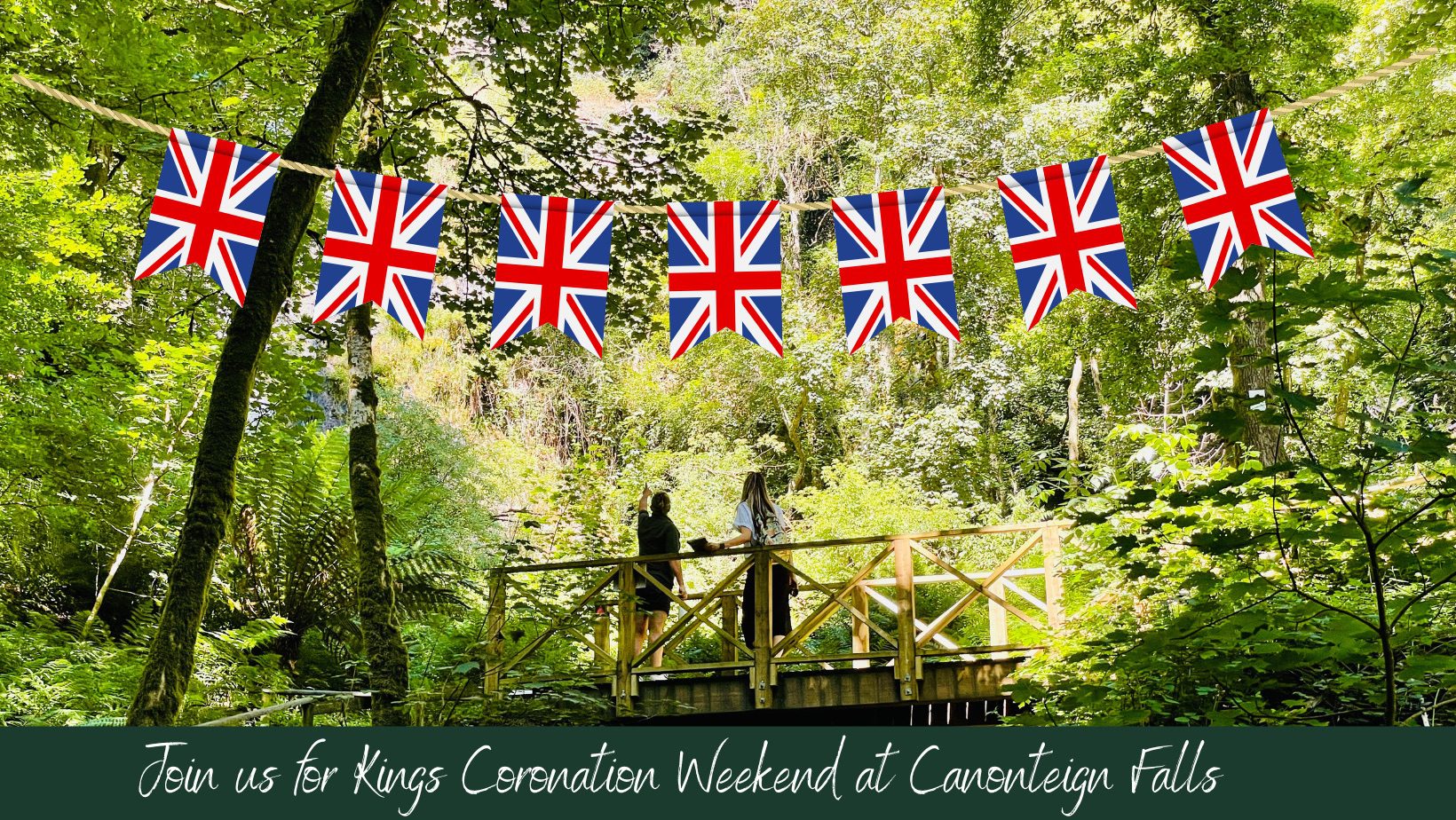 Kings Coronation Fun for the Whole family