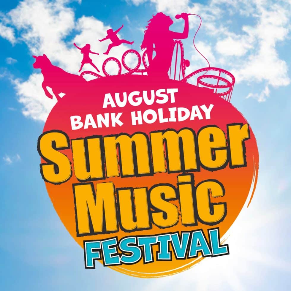 Bank Holiday Summer Festival with Chris Moyles, ABBA & Queen Tribute