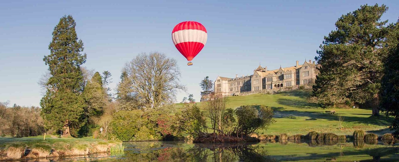 WIN a Devon Holiday, Free Days Out & other Prizes