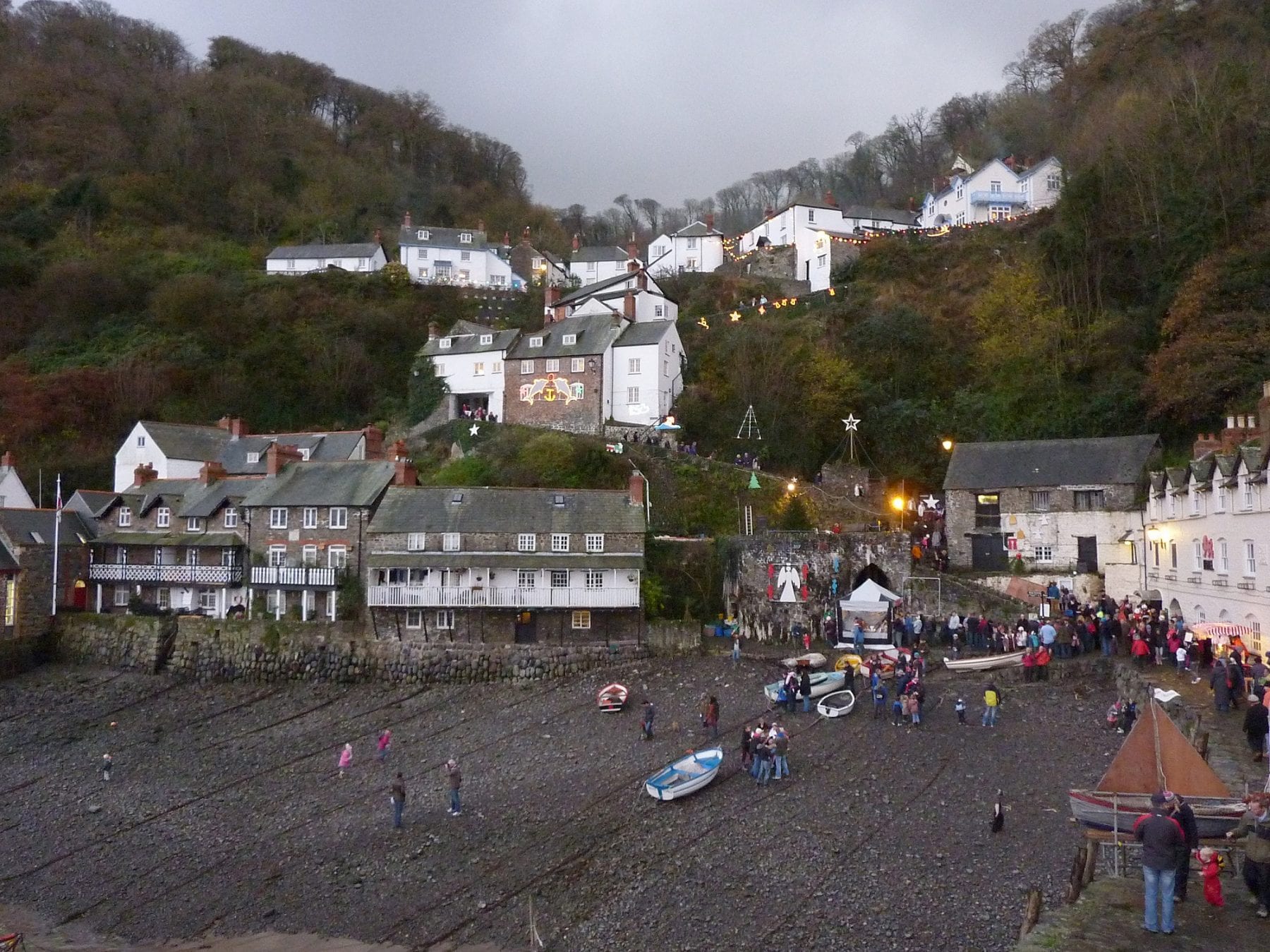 Events in Devon | Devon's Top Attractions