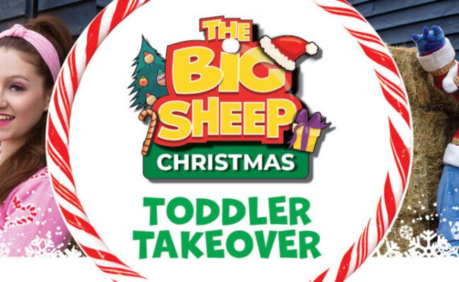 Christmas | Devon's Top Attractions