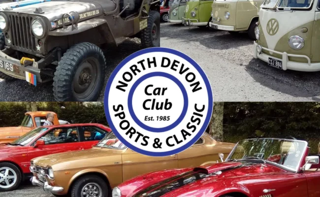 Events in Devon | Devon's Top Attractions