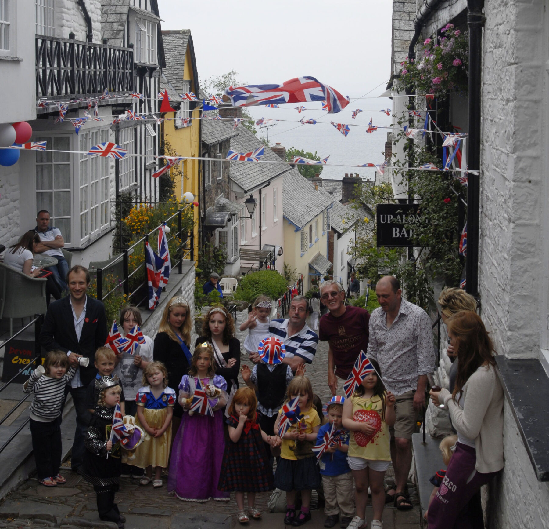 Events in Devon | Devon's Top Attractions