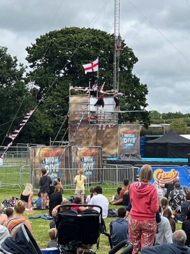Crealy Makes A Big Splash this Summer! | Devon's Top Attractions ...