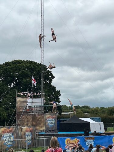 Crealy Makes A Big Splash this Summer! | Devon's Top Attractions ...