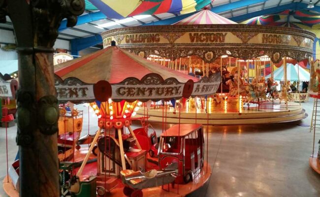 6 Family Theme Parks in Devon 2024 Devon's Top Attractions