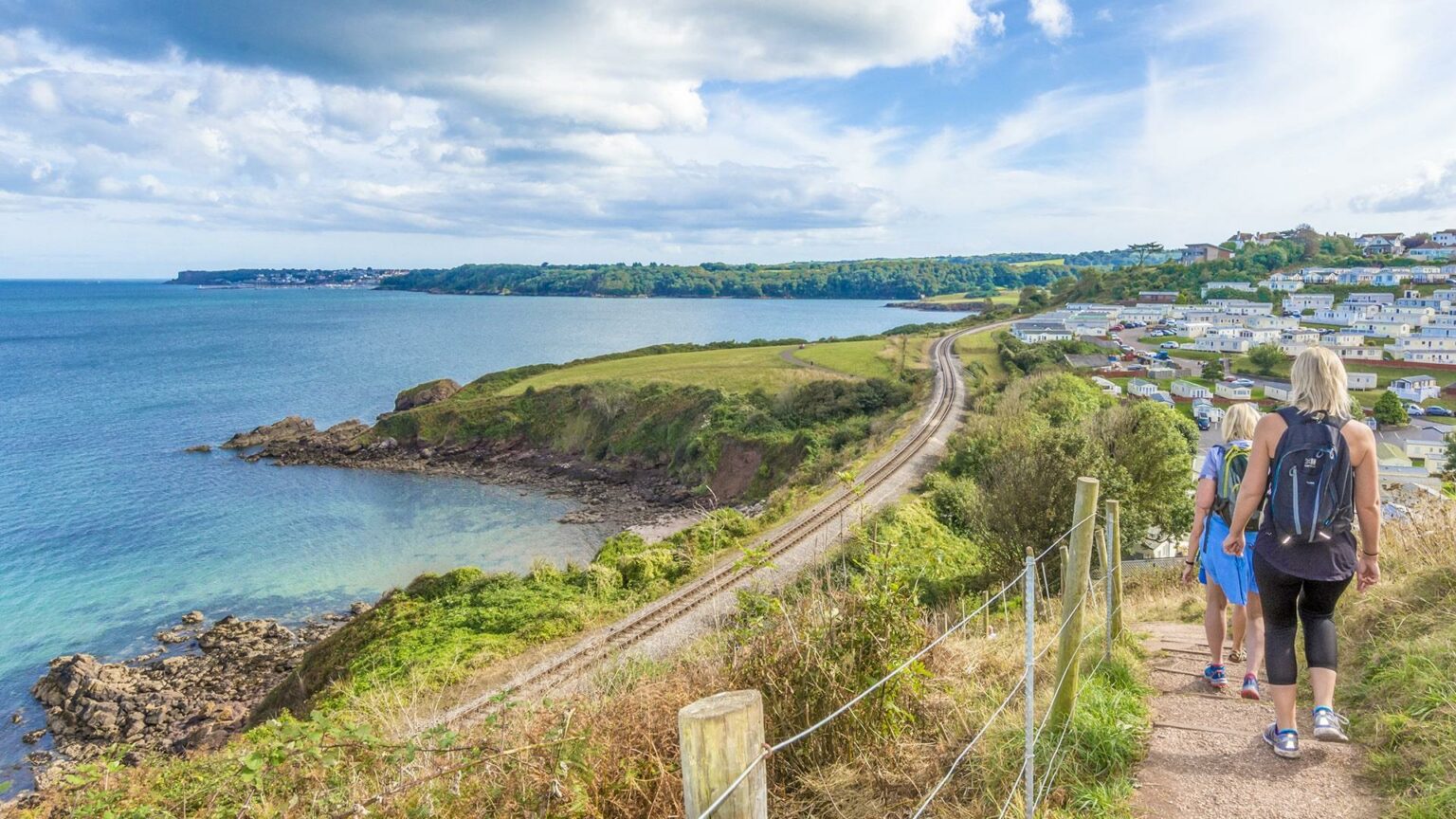 English Riviera