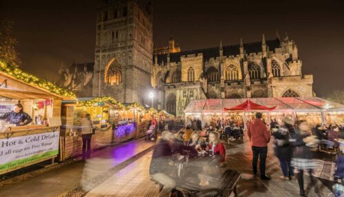 Visit Exeter | Top things to do in Exeter 2023 | Devon's Top Attractions