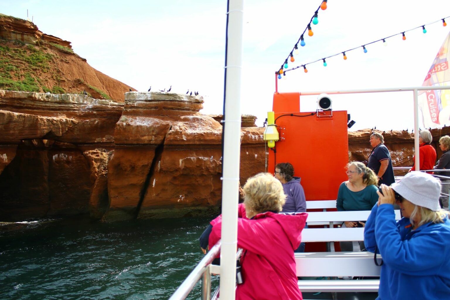 Stuart Line Cruises | Things to Do in Devon: Boat Trips