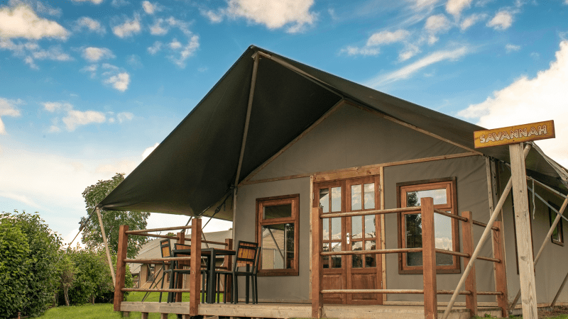 Crealy Theme Park | Best Family Days Out in Devon 2025