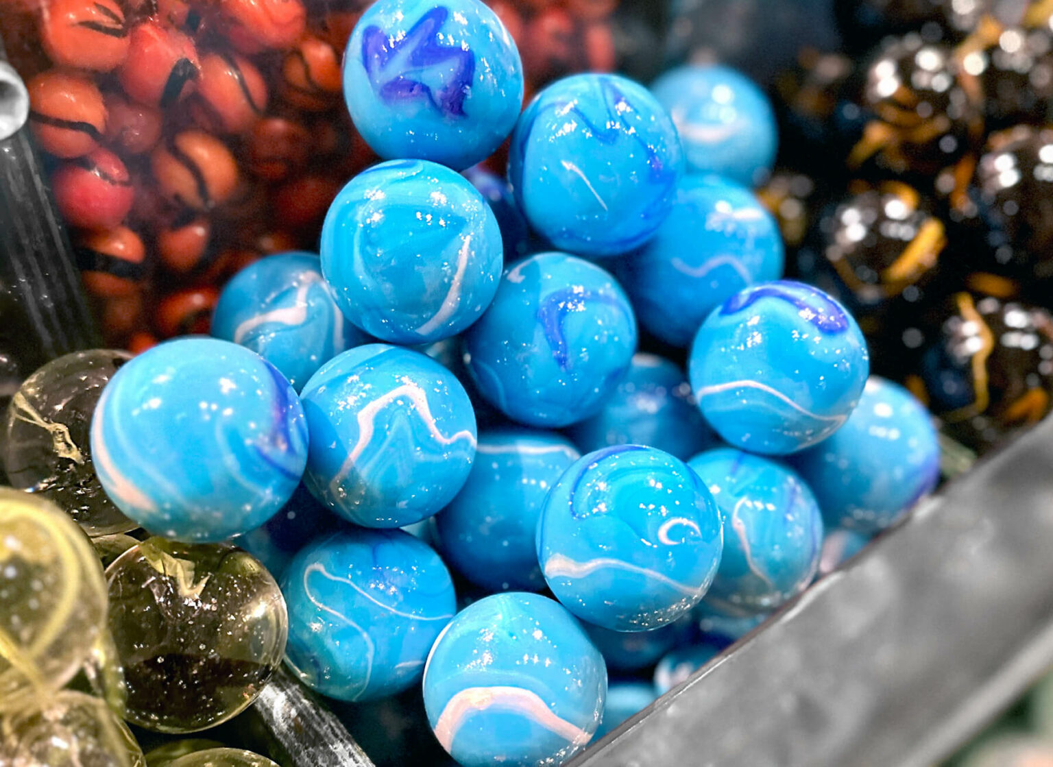 Discover House of Marbles: A Fun-Filled Visitor Attraction for All Ages