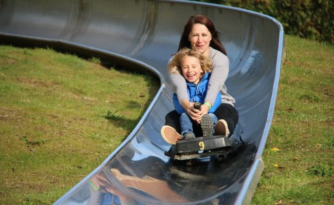 6 Family Theme Parks in Devon 2024 Devon's Top Attractions