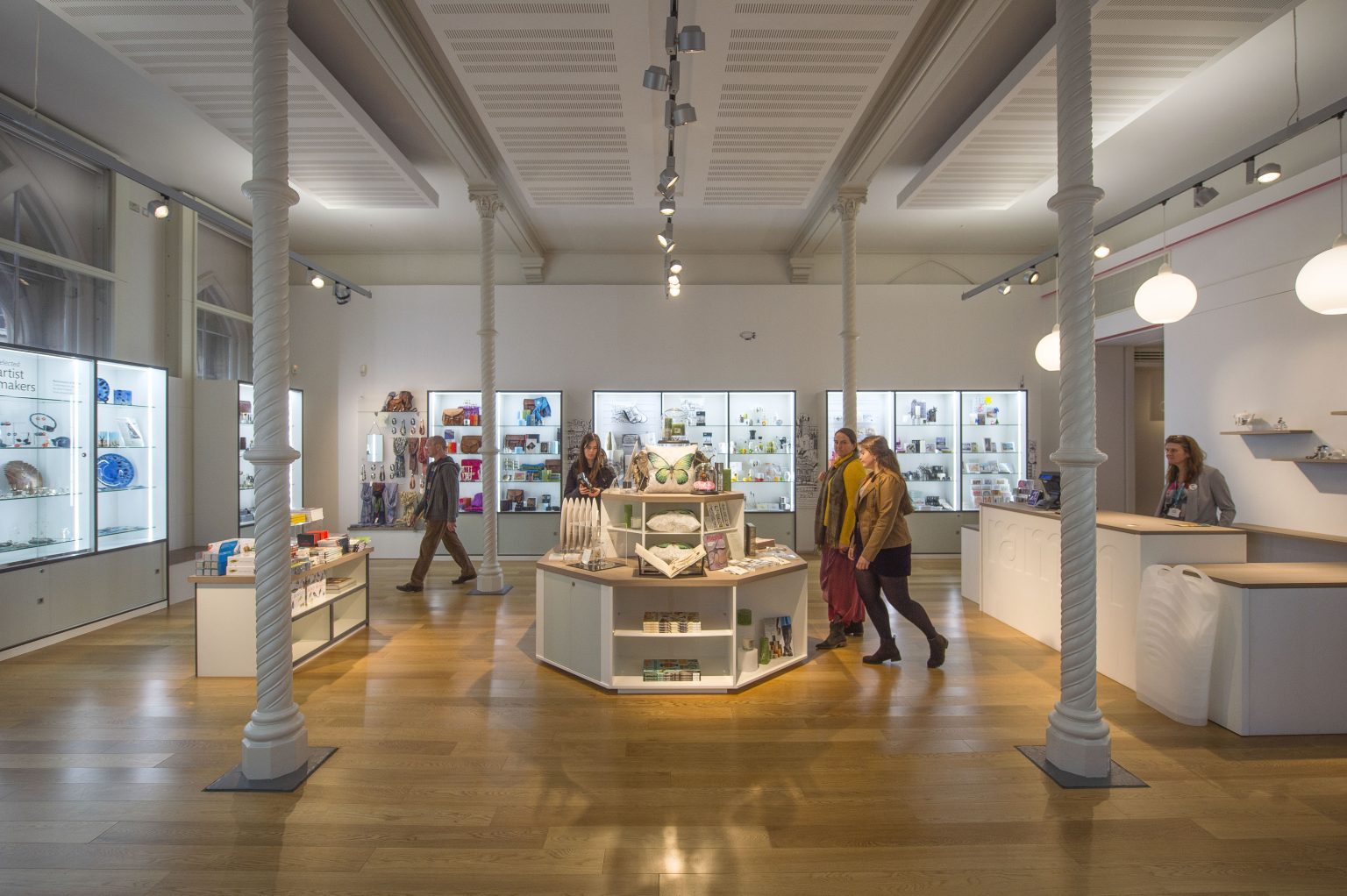 Royal Albert Memorial Museum | Exeter | Devon's Top Attractions