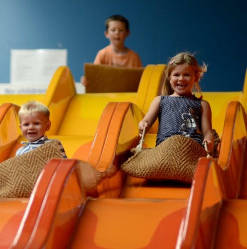 Woodlands Family Theme Park | Best days out in Devon 2025