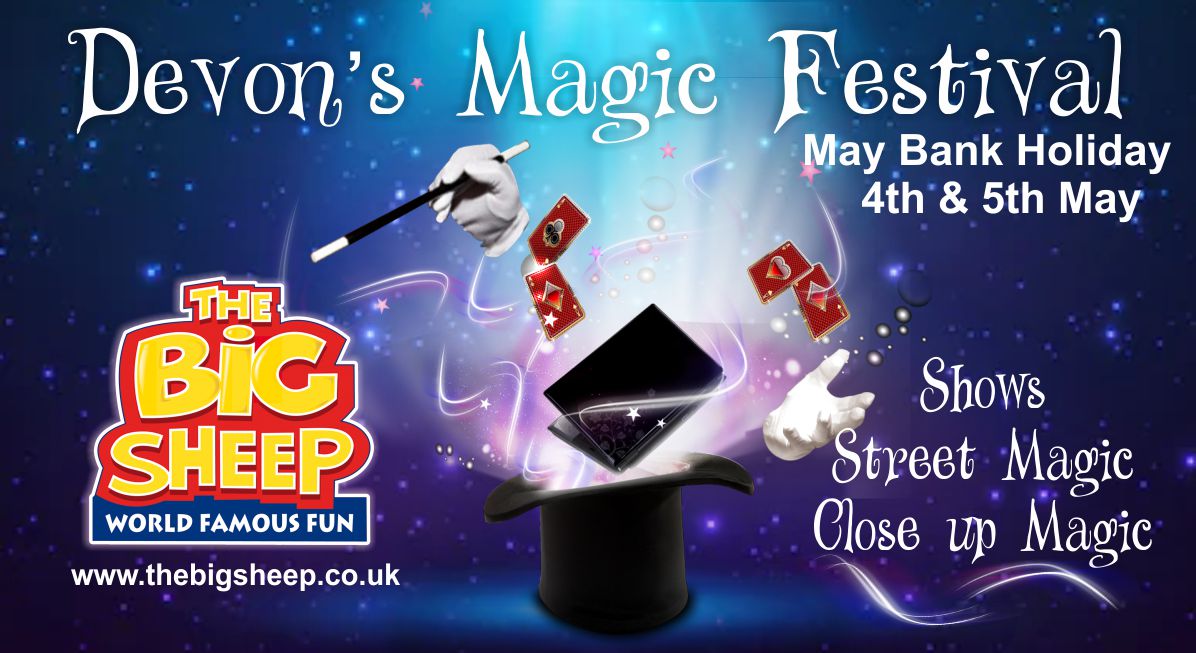 Events in Devon | Devon's Top Attractions