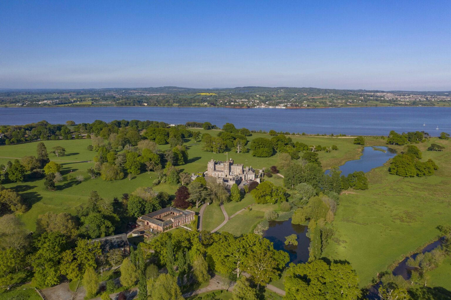 Powderham Castle | Best Castles To Visit 2026 | Exeter & Devon