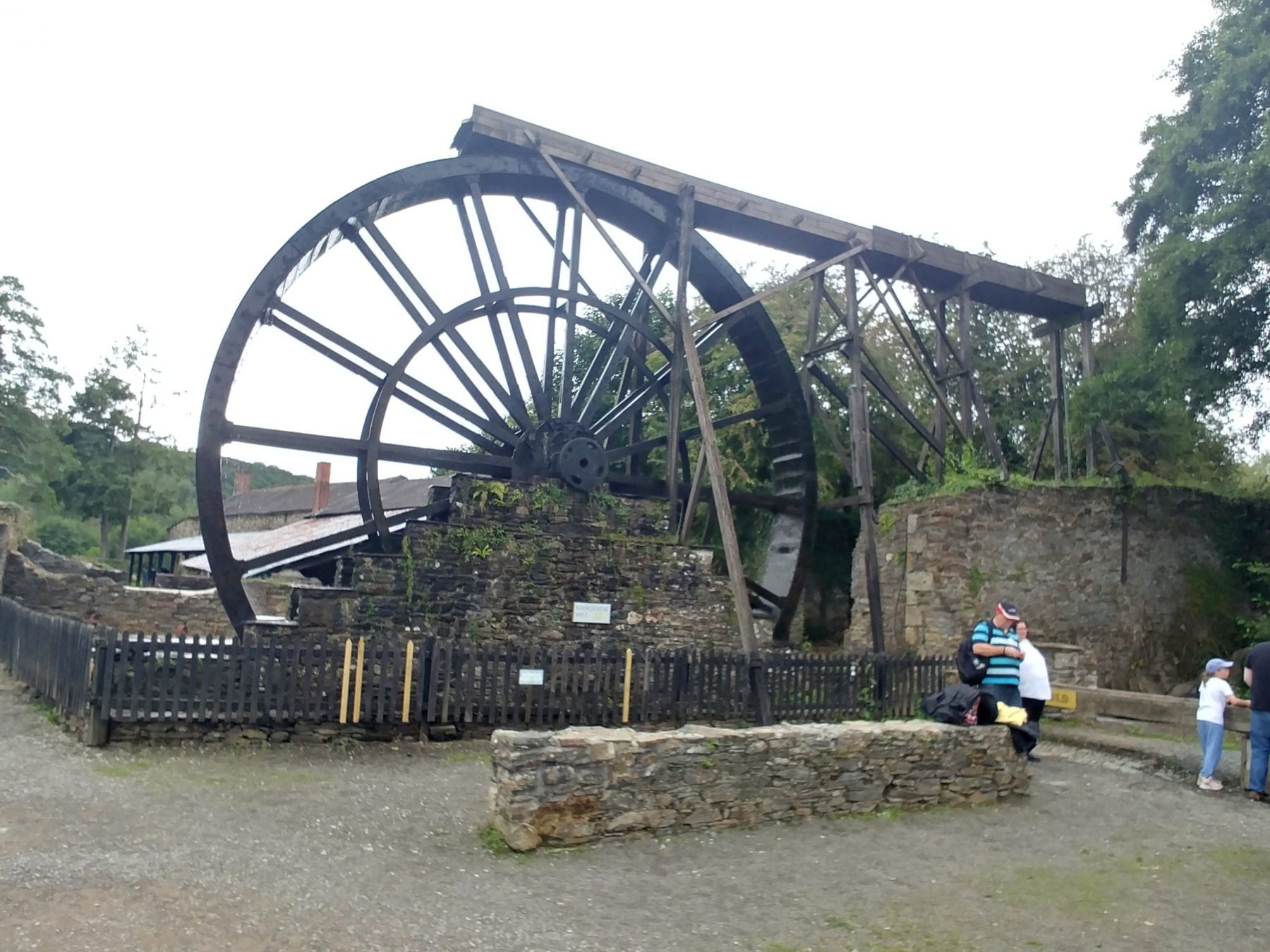 History – boring? Morwellham Quay will make you think again! | Devon's ...