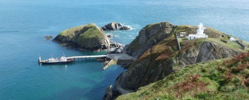 Visit Lundy Island | Best Days Out in Devon 2026