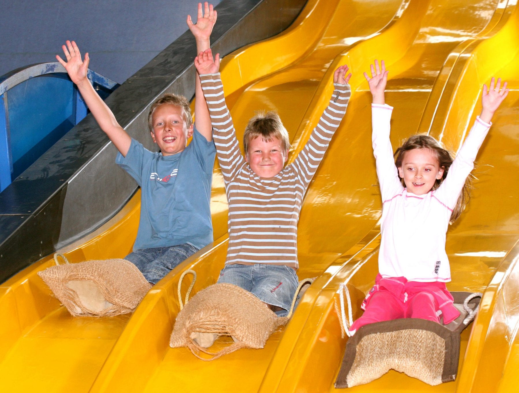 A Sizzling Summer for Devon