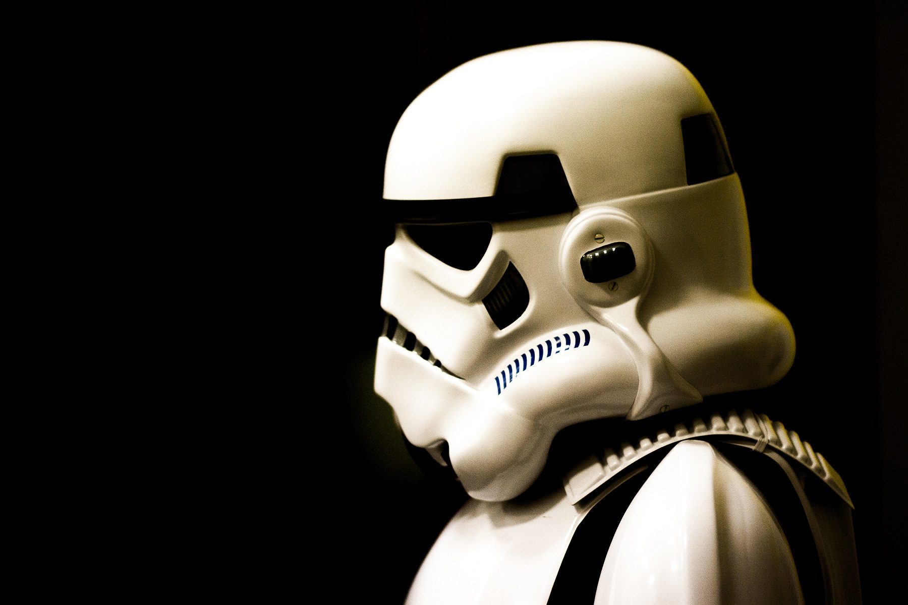 Devon Easter Event | Star Wars at The Milky Way