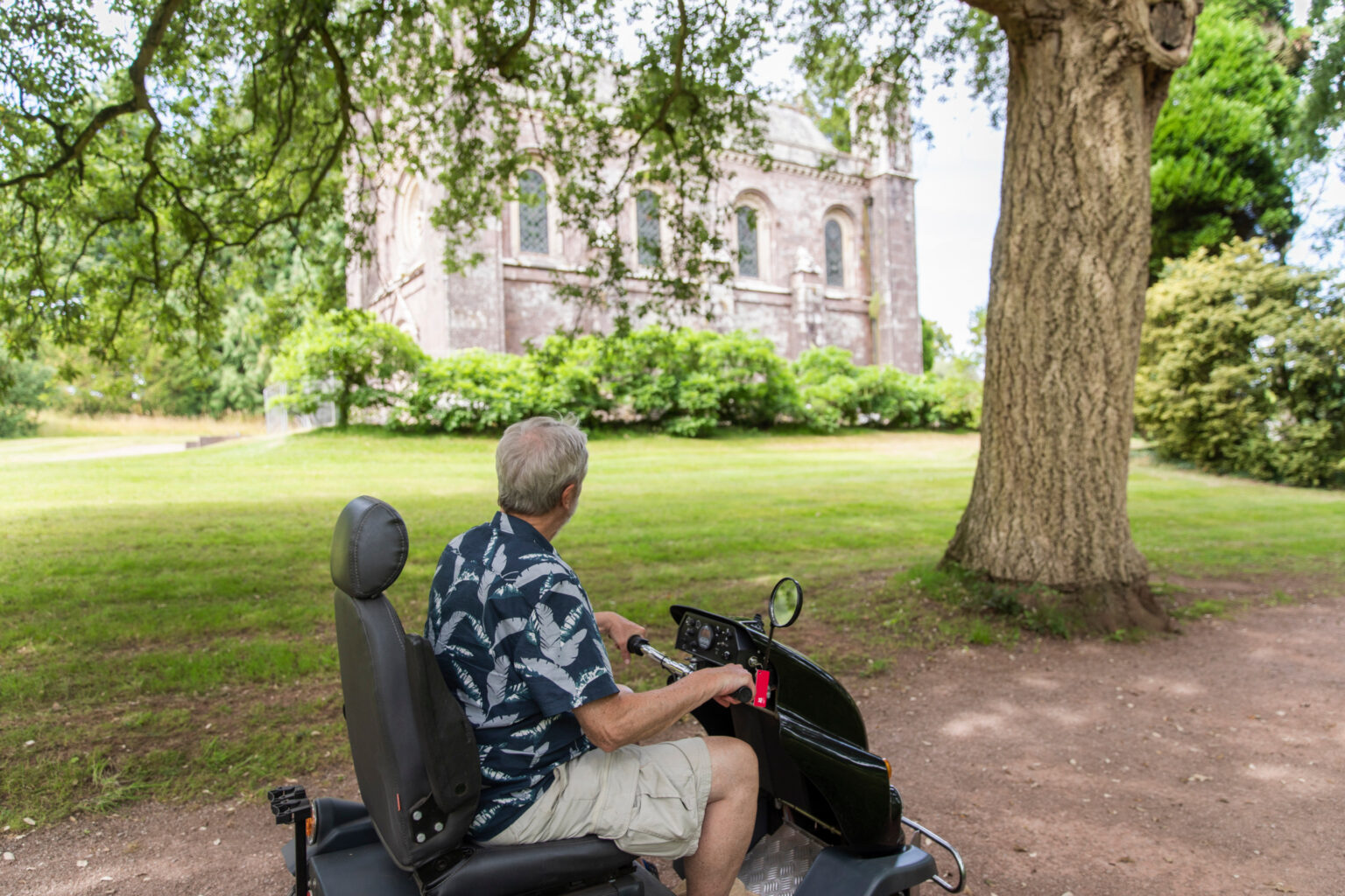 Killerton, National Trust | Devon's Top Attractions | Places to visit ...