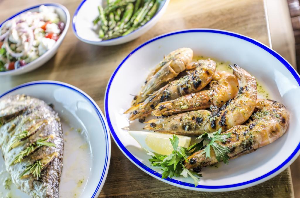 Devon is well known for its superb food and drink and has many local ...