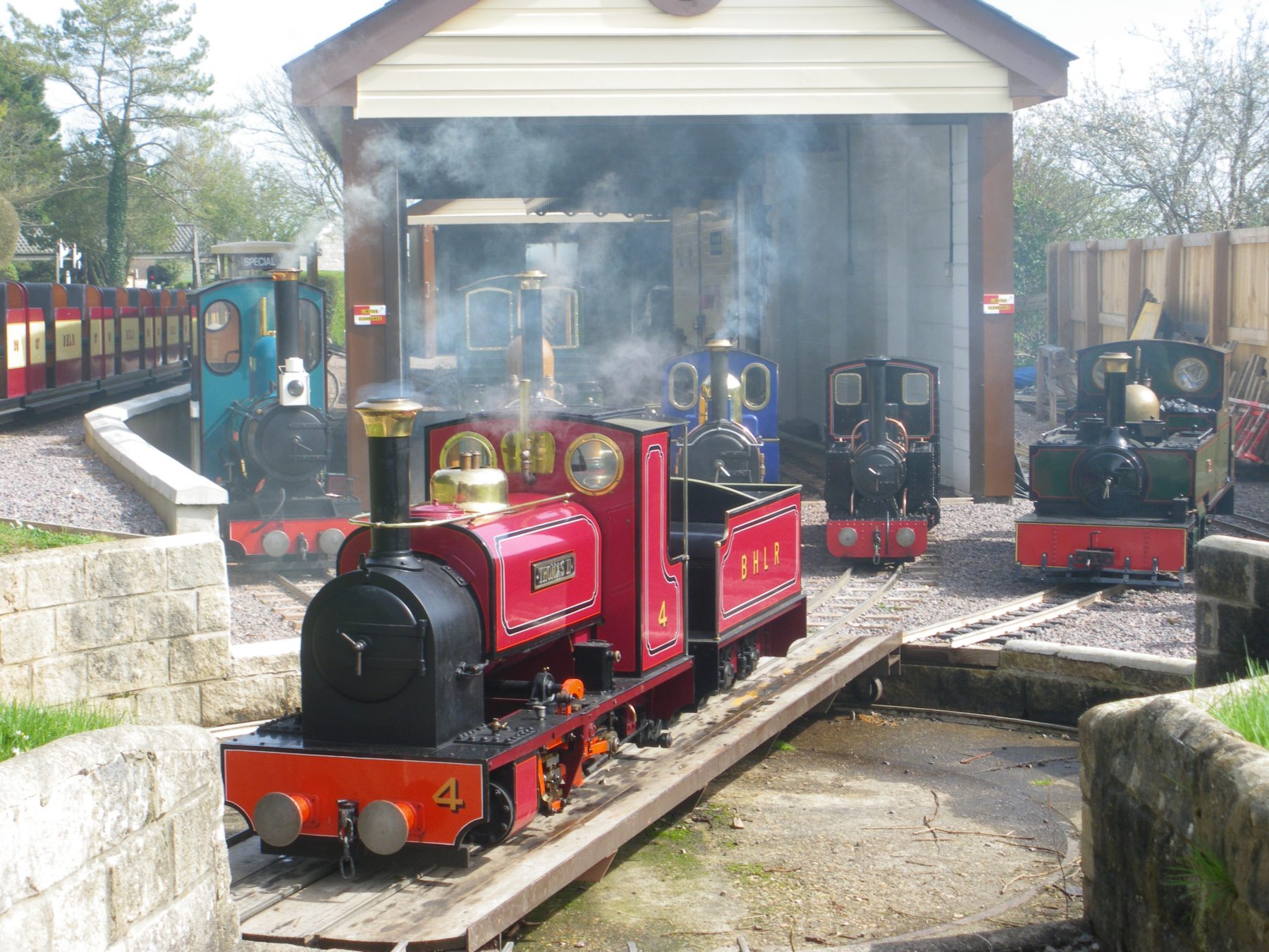 Events in Devon | Devon's Top Attractions