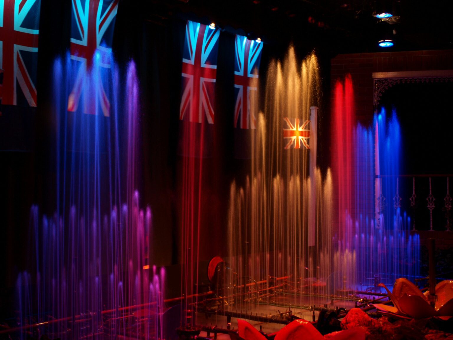 Watermouth Castle Theme Park | Best Days Out in Devon 2025