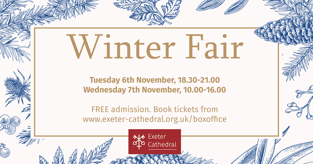 Winter Fair