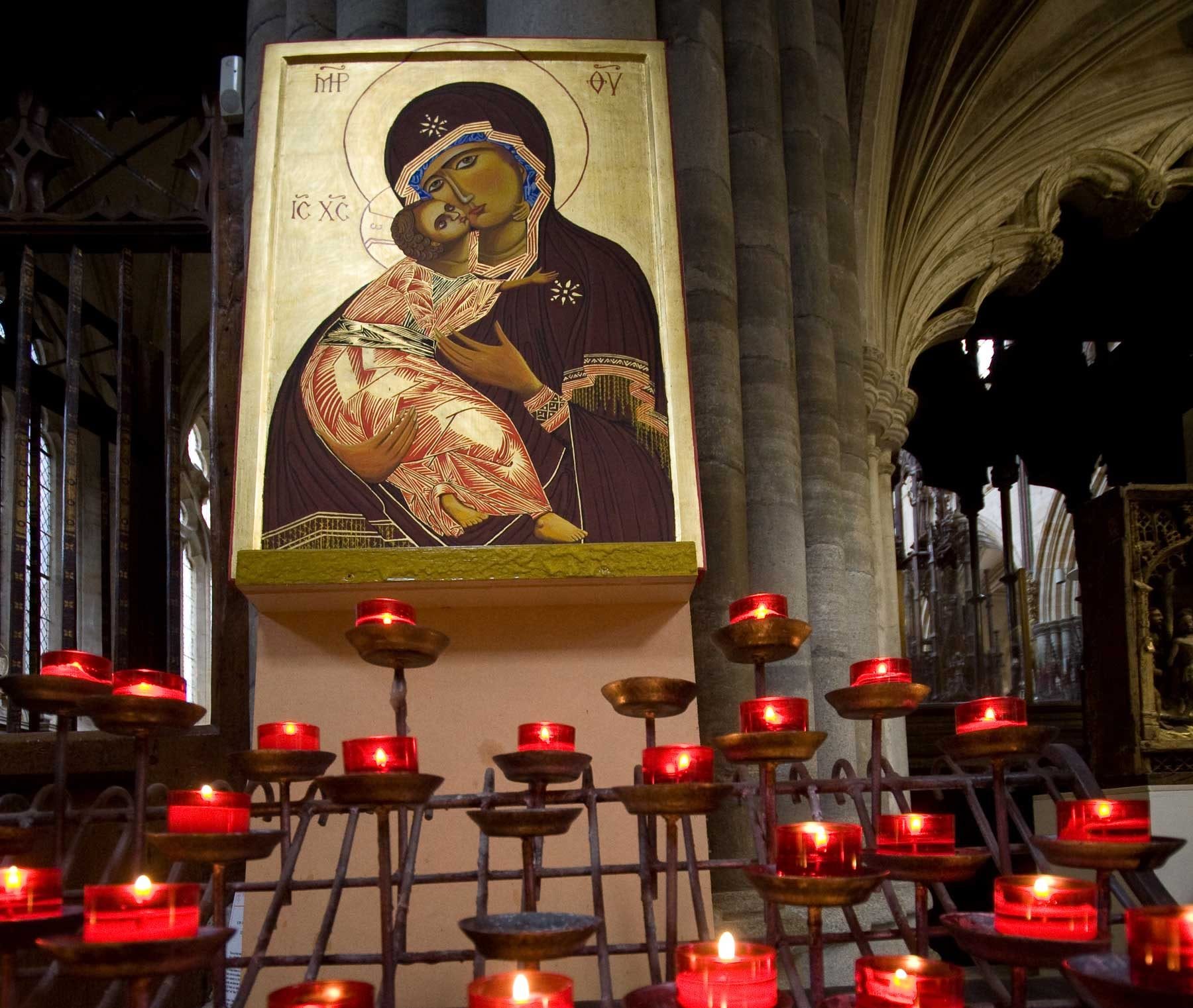 Evening Spiritual Tour