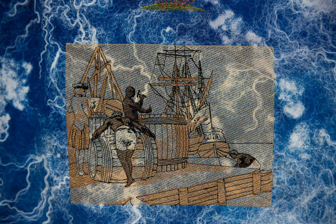 ‘The Sweetest Thing’ with Joy Gregory | RAMM